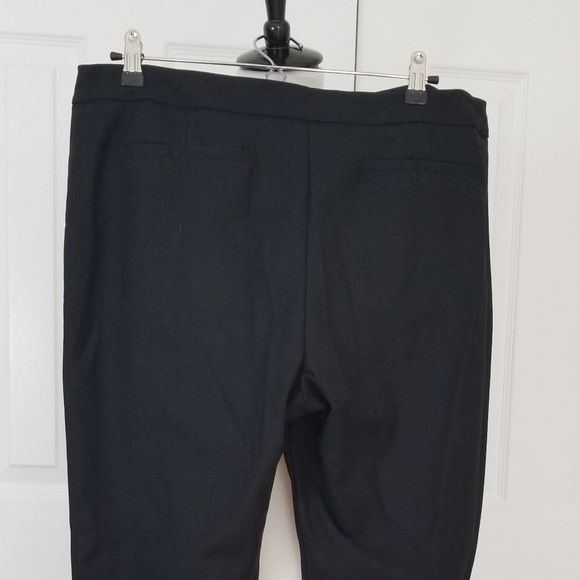 Luxe by Eric Signature | Pants & Jumpsuits | Luxe By Eric Signature ...